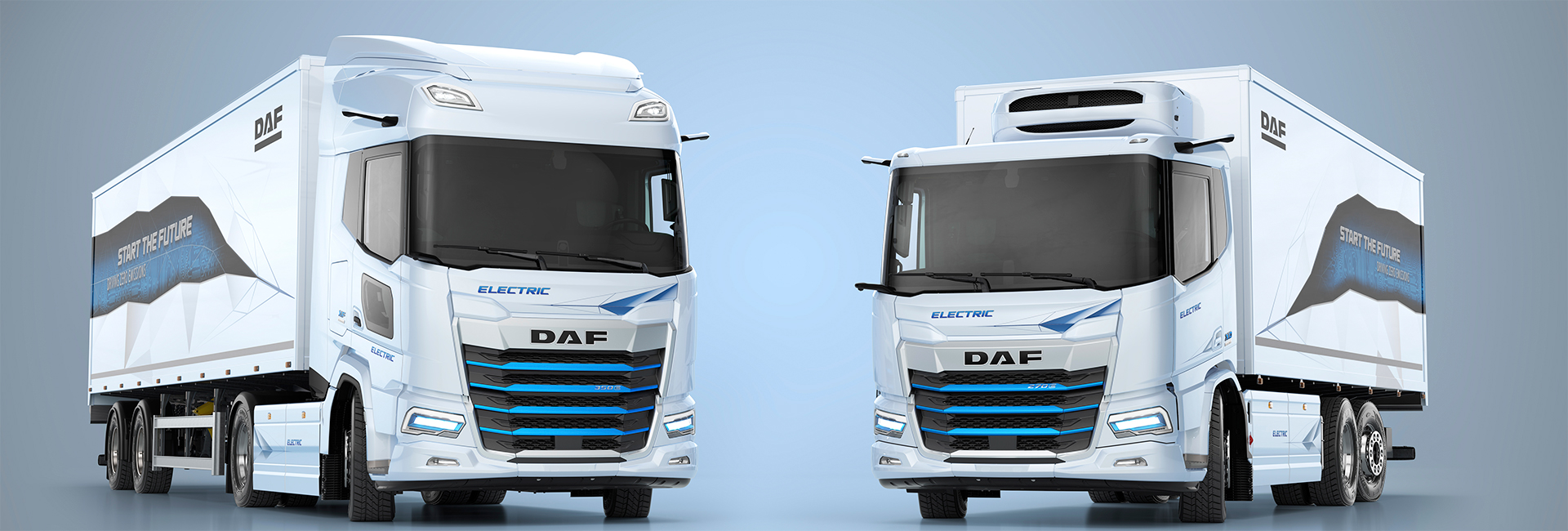 DAF Trucks Turkey - DAF Trucks Turkey Otomotiv Ticaret Limited Şirketi