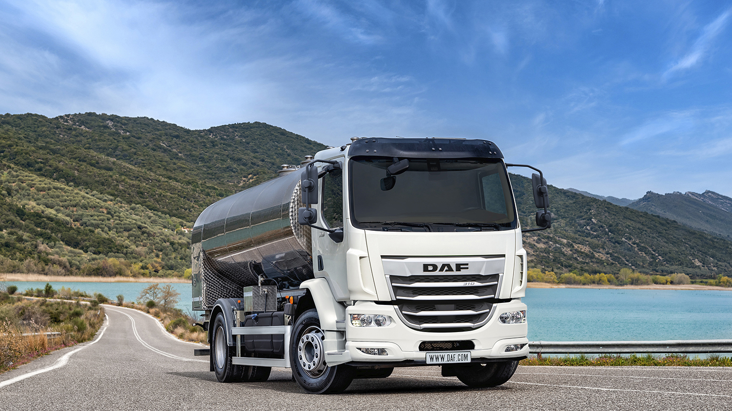 DAF Fun - DAF Trucks Turkey Otomotiv Ticaret Limited Şirketi