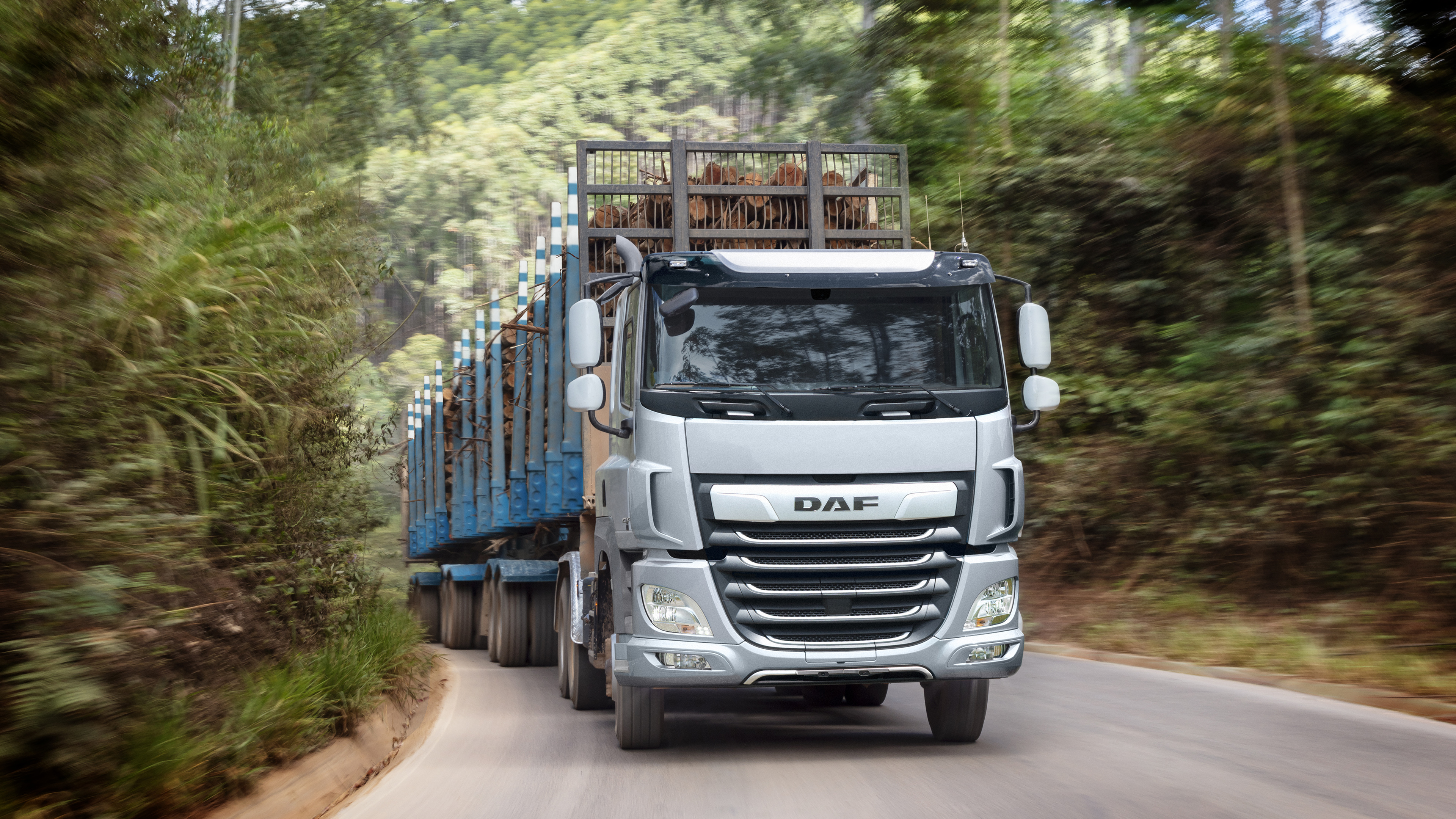 DAF mediabank - DAF Trucks Turkey Otomotiv Ticaret Limited Şirketi