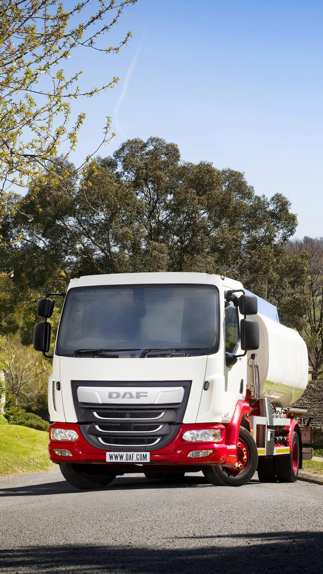 DAF Fun - DAF Trucks Turkey Otomotiv Ticaret Limited Şirketi