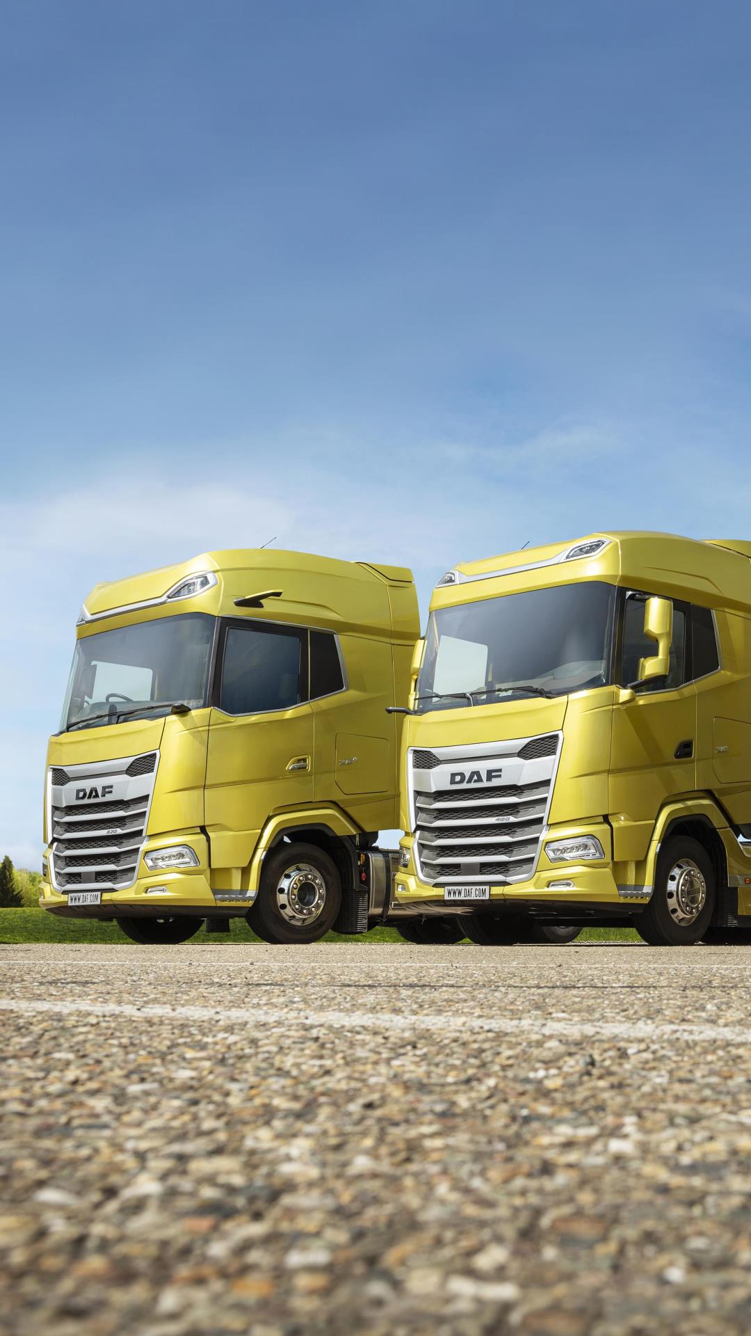 DAF Fun - DAF Trucks Turkey Otomotiv Ticaret Limited Şirketi