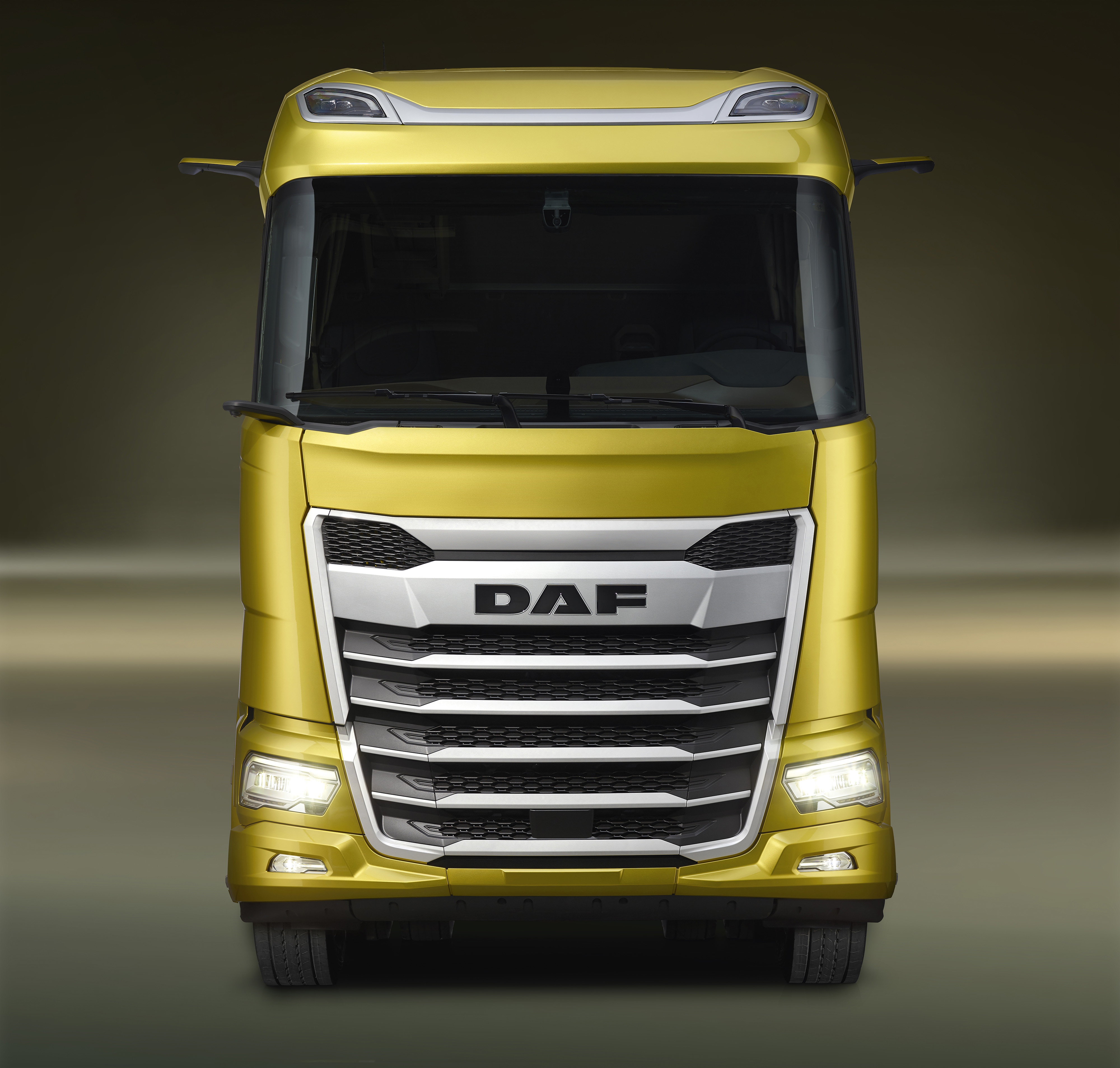DAF mediabank - DAF Trucks Turkey Otomotiv Ticaret Limited Şirketi
