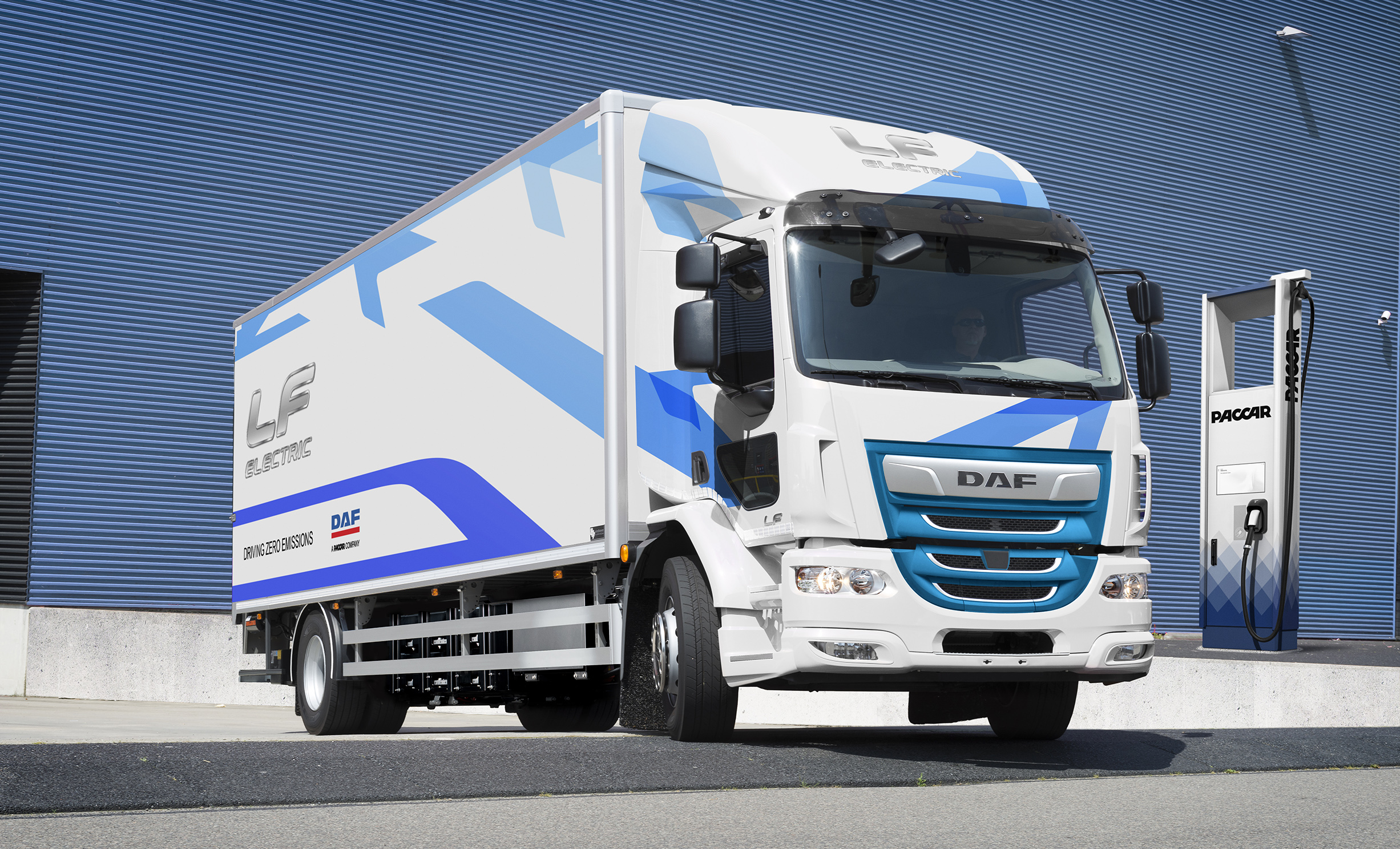 DAF mediabank - DAF Trucks Turkey Otomotiv Ticaret Limited Şirketi