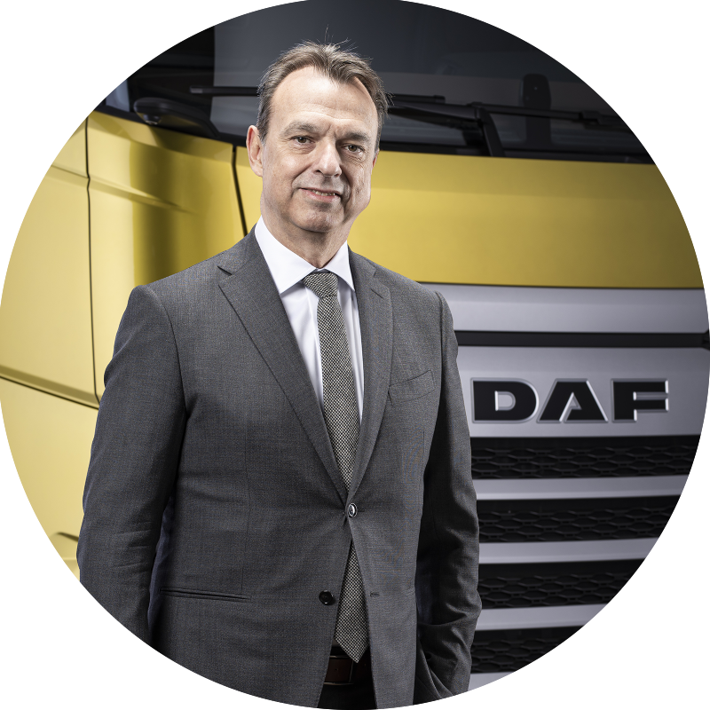 Yeni Nesil DAF XF, XG ve XG⁺ - DAF Trucks Turkey Otomotiv Ticaret ...